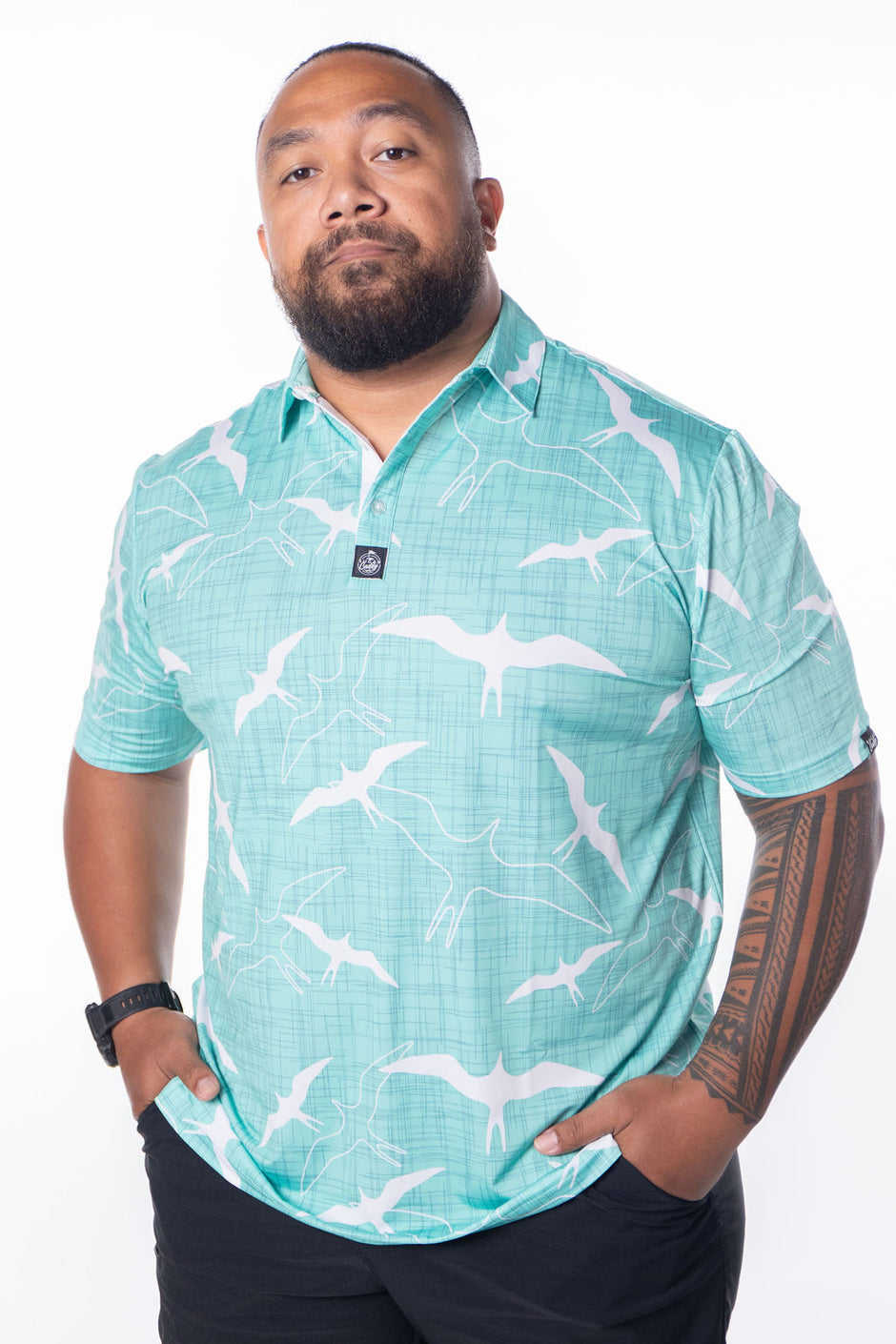 Men's Polos – SugarCaddy