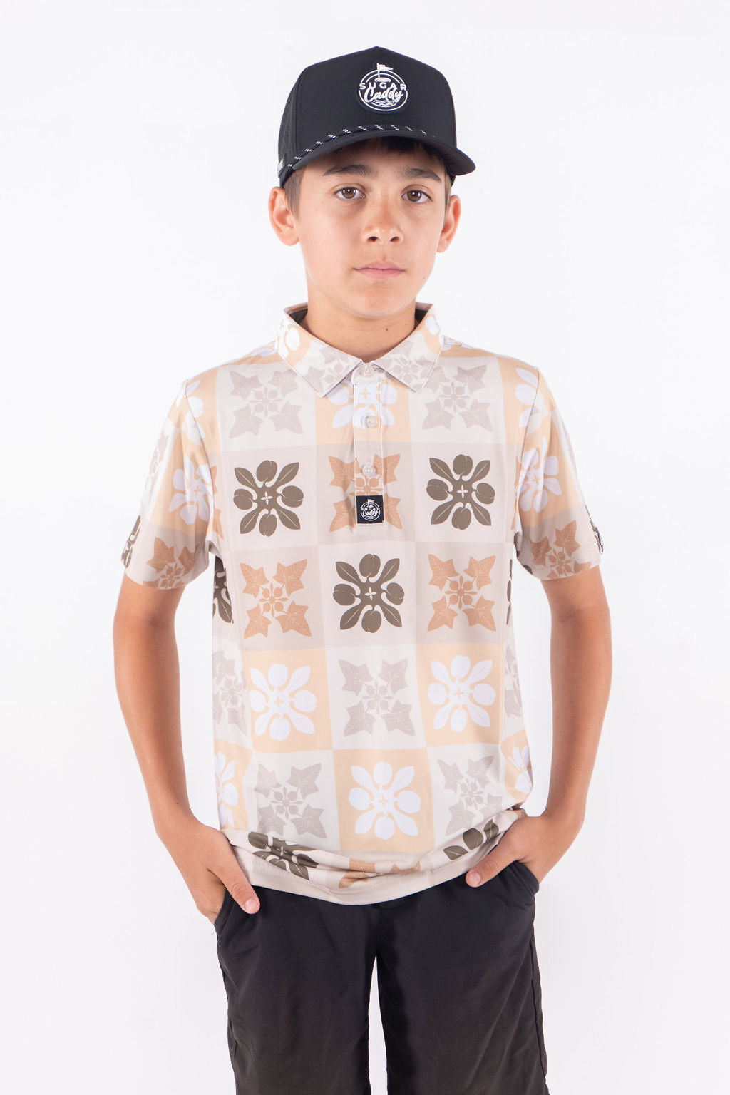 Sugar Caddy apparel Hawaii