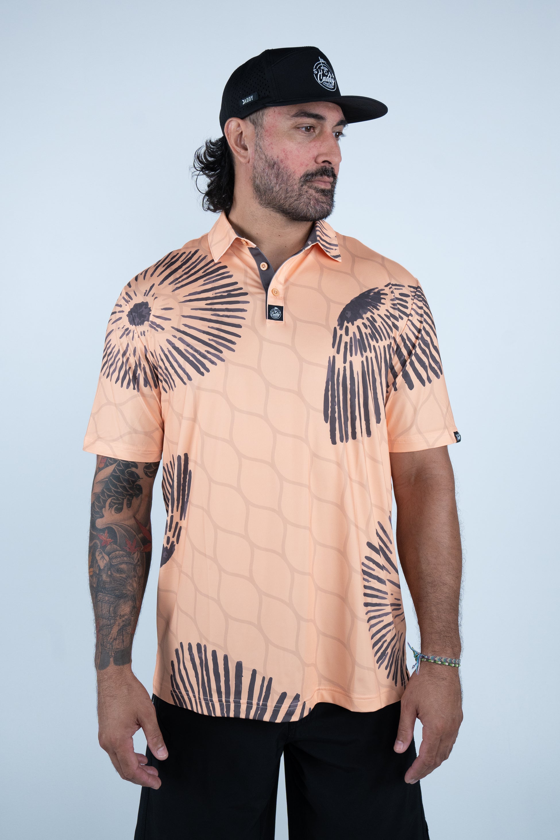 Sugar Caddy apparel Hawaii