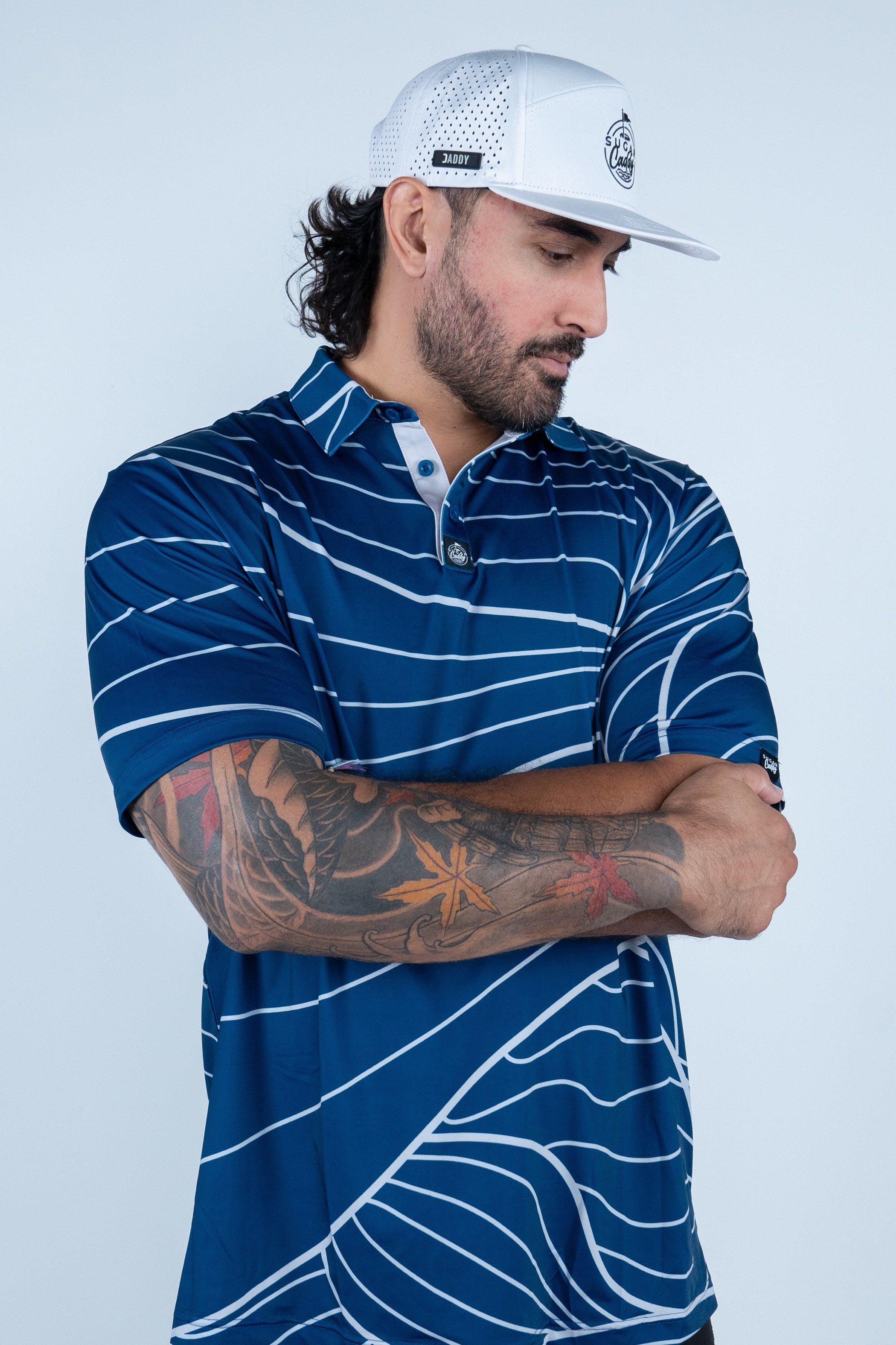 Sugar Caddy apparel Hawaii