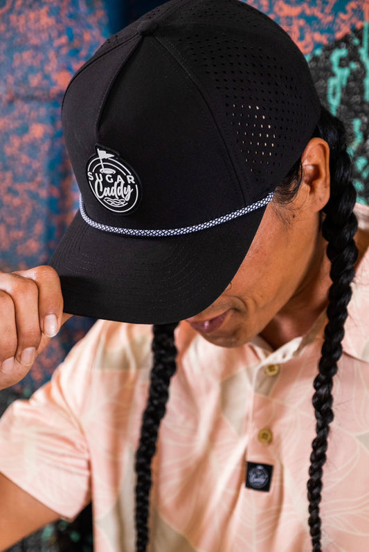 SC Hats – SugarCaddy