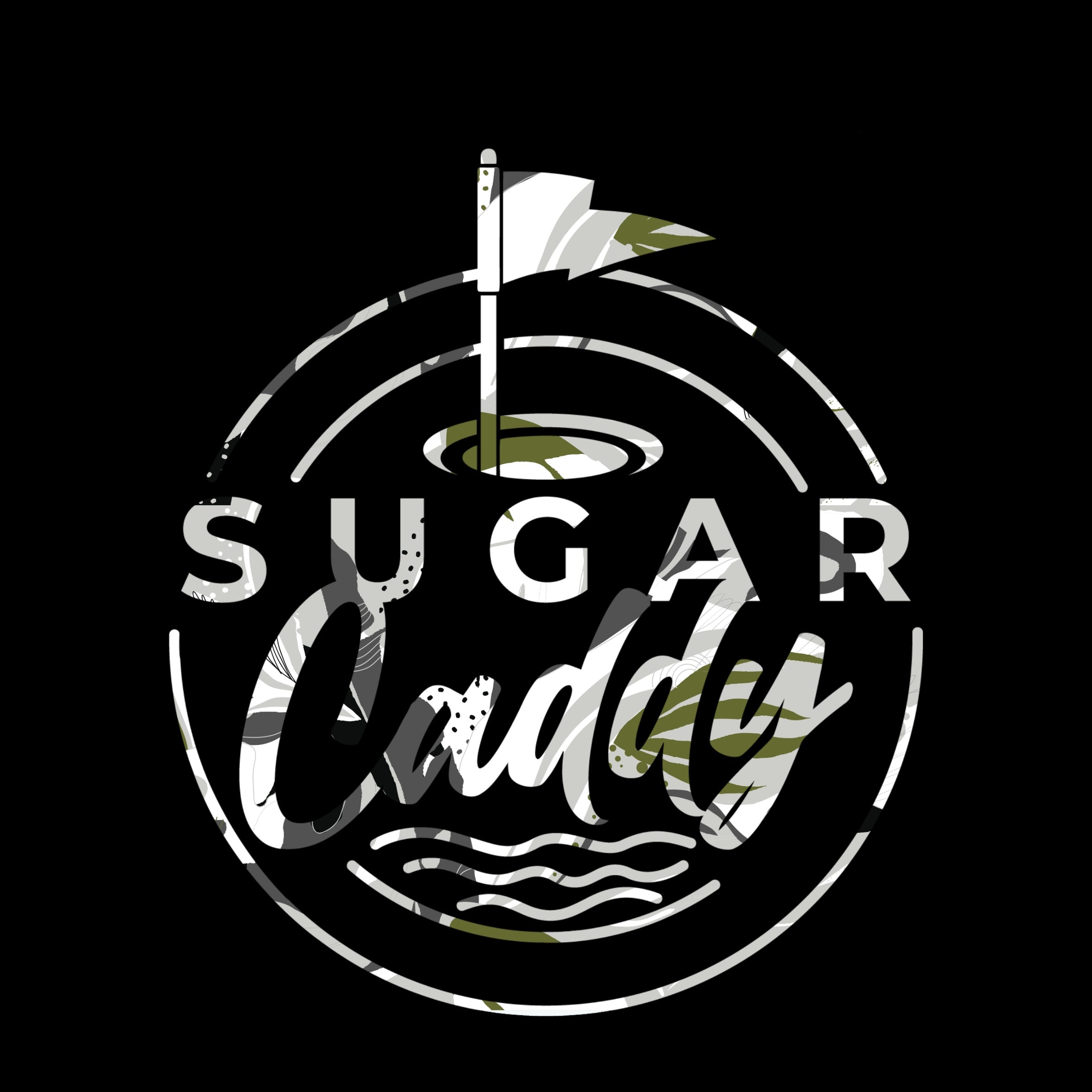 Collections – Sugar Caddy