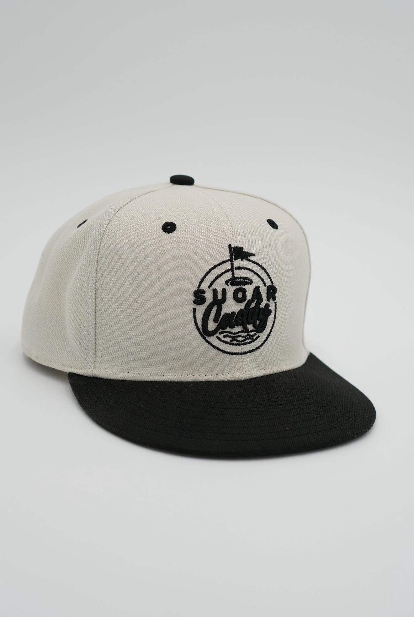 SC Cookies & Cream Snapback – Sugar Caddy