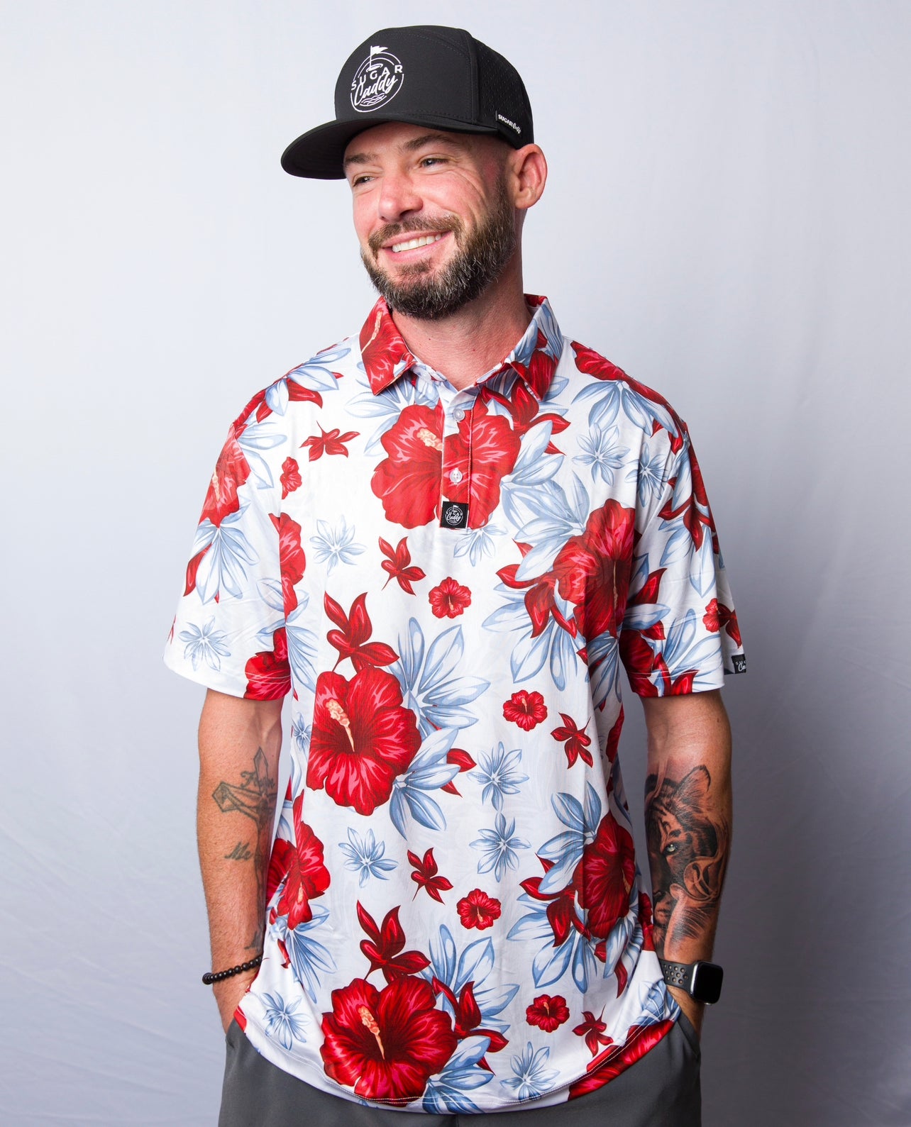 Sugar Caddy apparel Hawaii – SugarCaddy