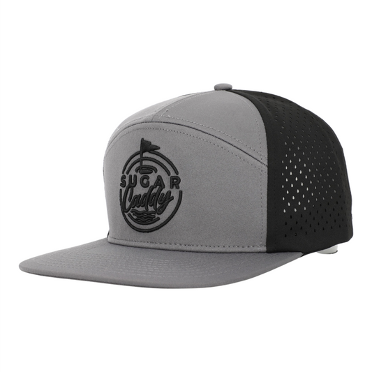 SC Hats – SugarCaddy